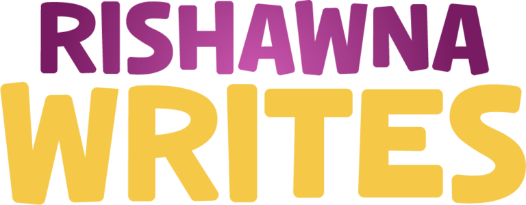 Rishawna Writes